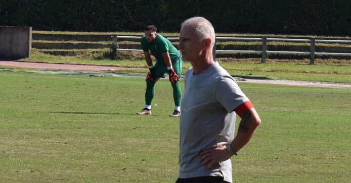 Geplaagd KFC Diest hoopt onder T1 Danny Boffin snel eerste driepunter ...