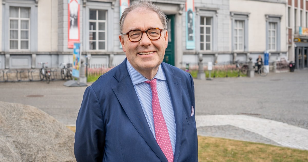 Burgemeester Aalst haalt uit naar Ninove: “Stop met Calimero te spelen ...