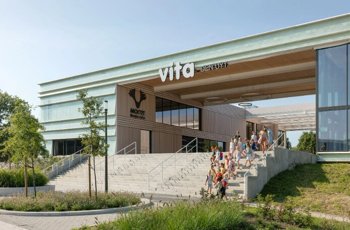 Zwembad Den Uyt tijdelijk gesloten van maandag 3 tot en met zondag 9 ...