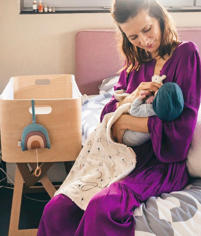 COLUMN. Lara (34), mama van 3, strijdt tegen kanker: “Ik ben ziek én ik ...