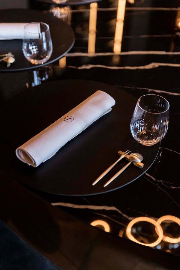 RESTOTIP. Mitchell en Daniela van Table’O openen nieuw restaurant ...
