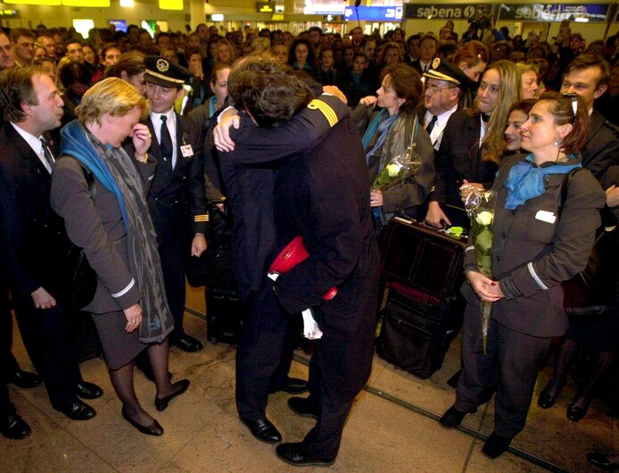 “Niet thuis in een hoekje wenen, maar vechten tot de laatste snik”: hoe ...