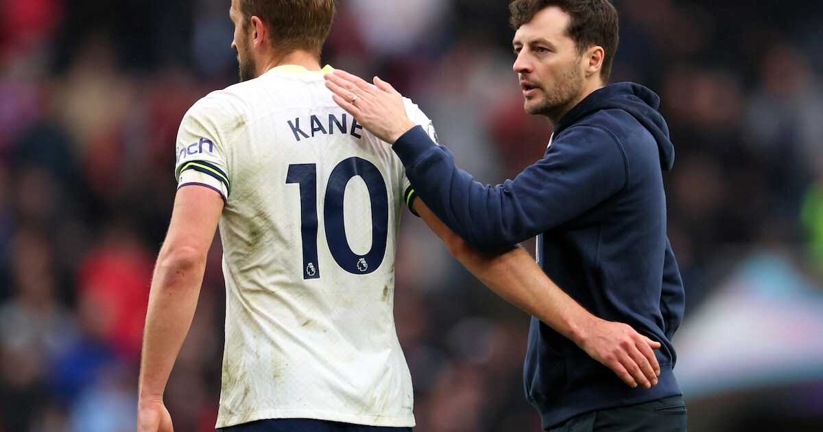 “Alsof er bom in m’n hoofd was ontploft”: portret van Ryan Mason, die ...