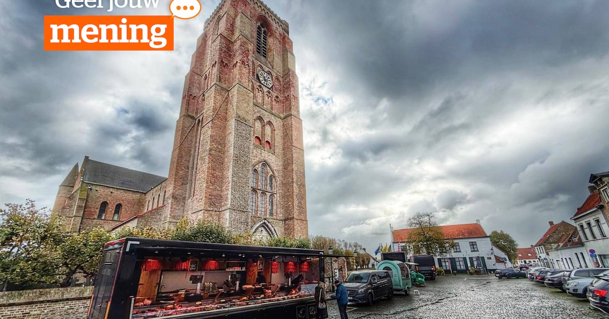 “Concurrentie bevordert prijs en kwaliteit”: dit vinden jullie van de ...