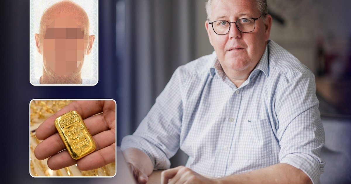 Oud-schepen van Mol (50) opgelicht door eigen neef: “100.000 euro ...
