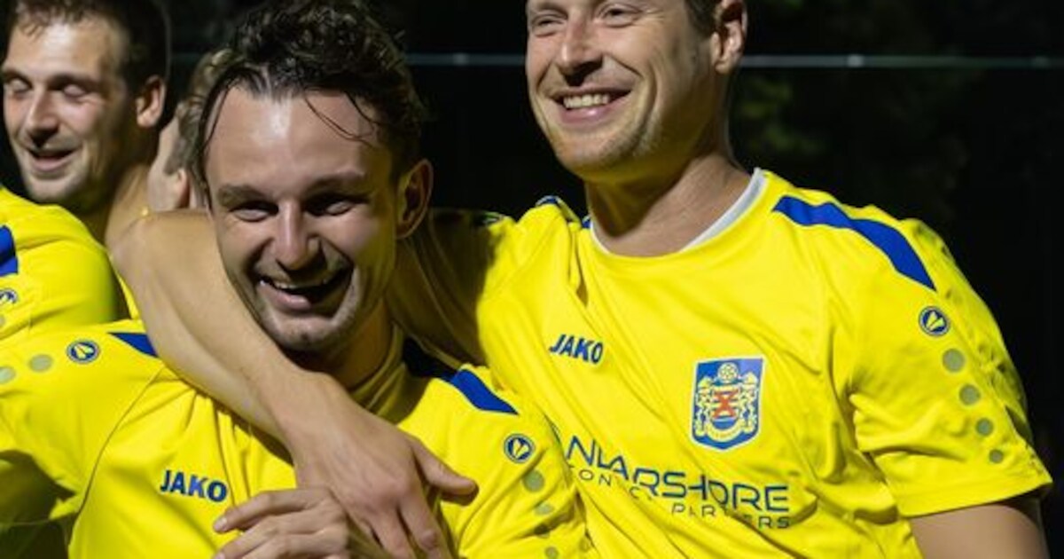 Jim Van Osselaer (KSK Beveren) stopt met voetballen: “Bij al mijn clubs ...