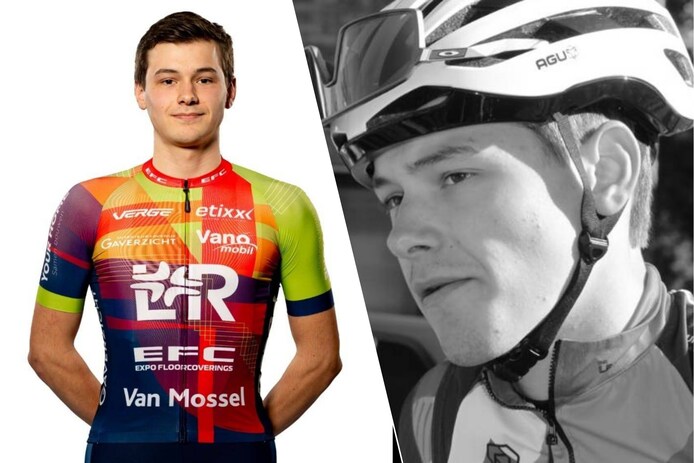 Student Tuur (19) overlijdt totaal onverwacht op verjaardag: “Het ging ...