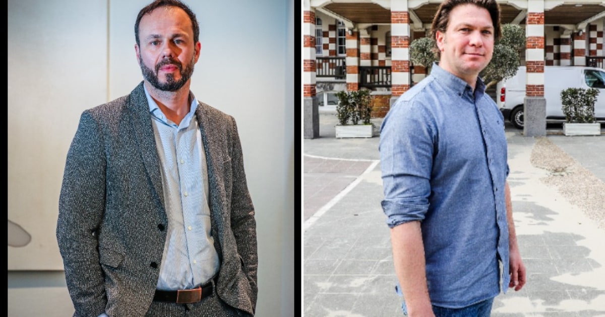 Twee nieuwe kandidaat-burgemeesters in Nieuwpoort: “Meer ambitie en ...