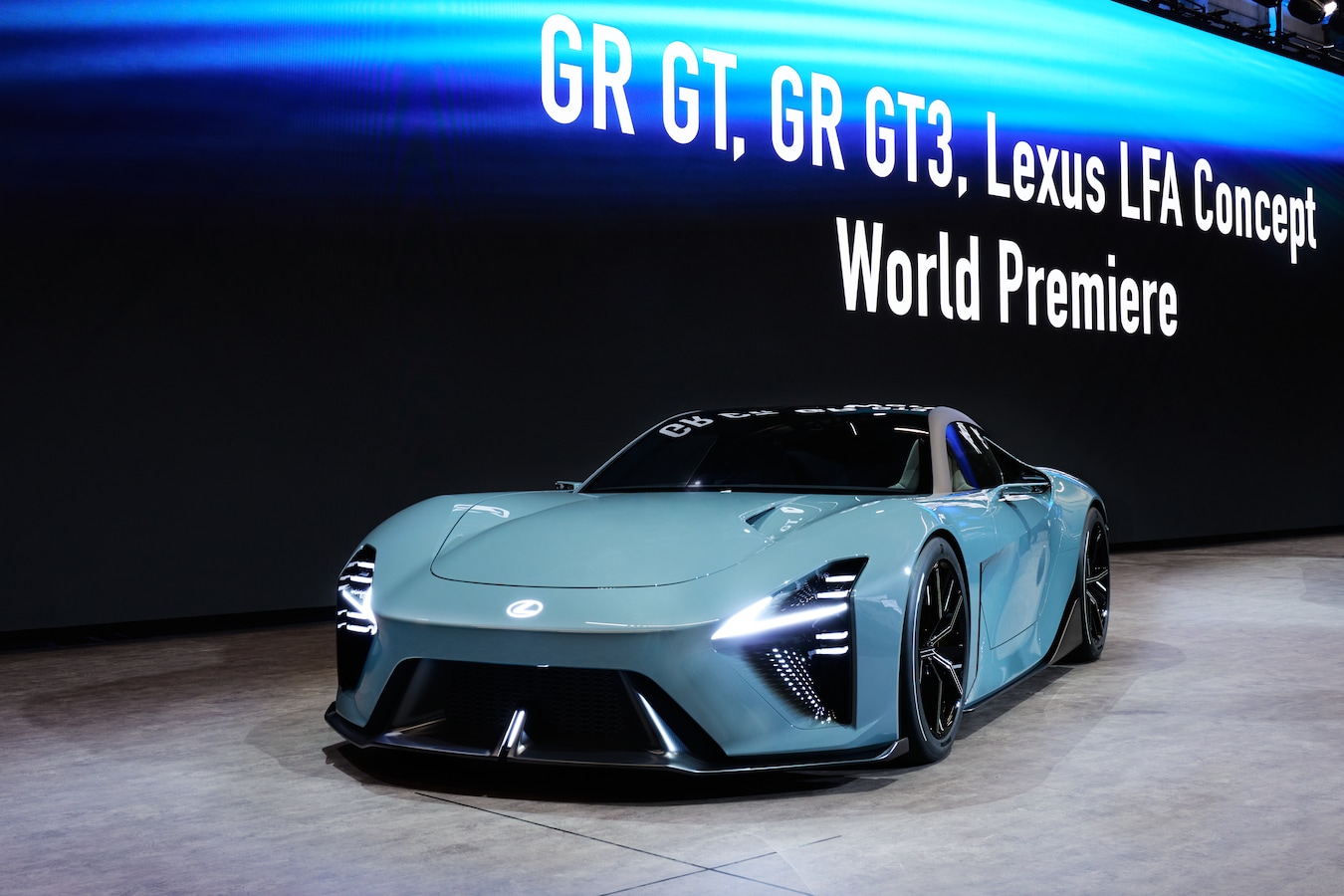 ’s Werelds grootste autobouwer verrast met hypercar: “Dit is een ...