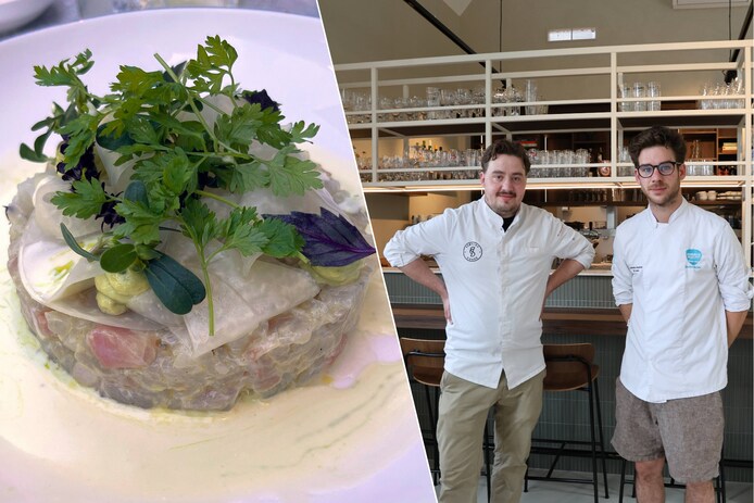 RESTOTIP. Brugwachtershuisje in Hamme is nieuwe culinaire pitstop langs ...