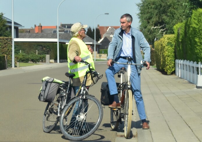 “Ze schold hem uit, ze bedreigde hem. Hij zweeg”: wie is Aloïs D., de ...