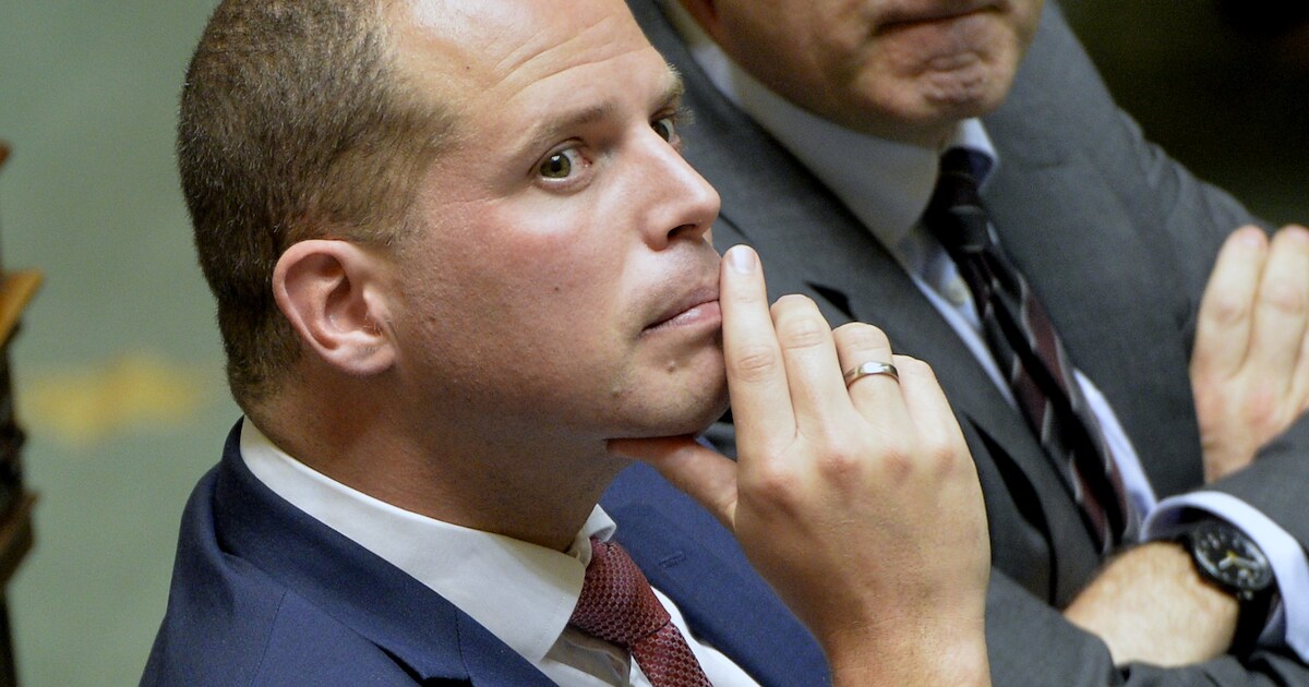 Ook cdH eist ontslag Francken: "Dit is geen humor, dit is strafbaar ...