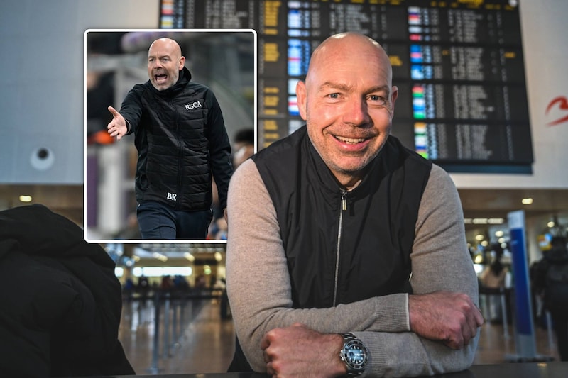 “Het verwachtingspatroon was dat van Real Madrid, maar als je een ...