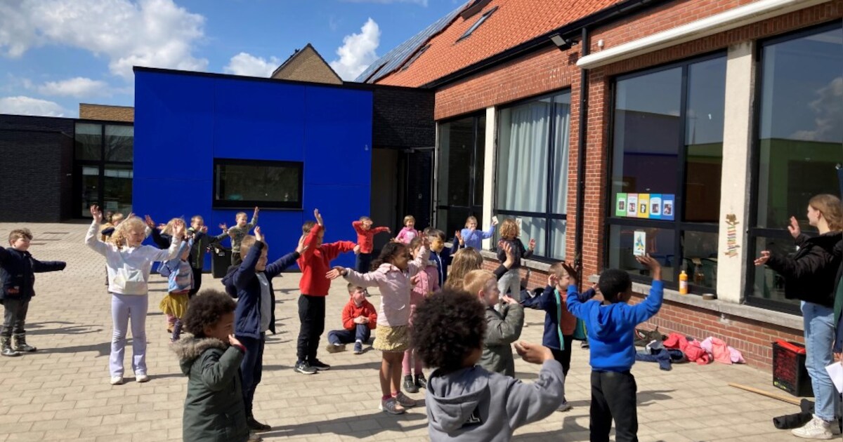 Speelplein Wirrel Warrel zoekt extra helpende handen: “Alle hulp is ...
