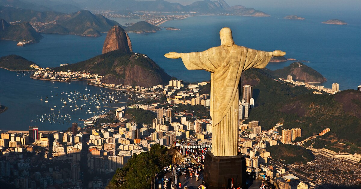 Dodelijke vergissing: Argentijnse toerist verdwaalt in Rio de Janeiro ...