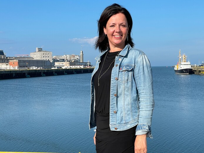 Vanessa Vens is blij om terug te zijn als schepen in Oostende: “Andere ...
