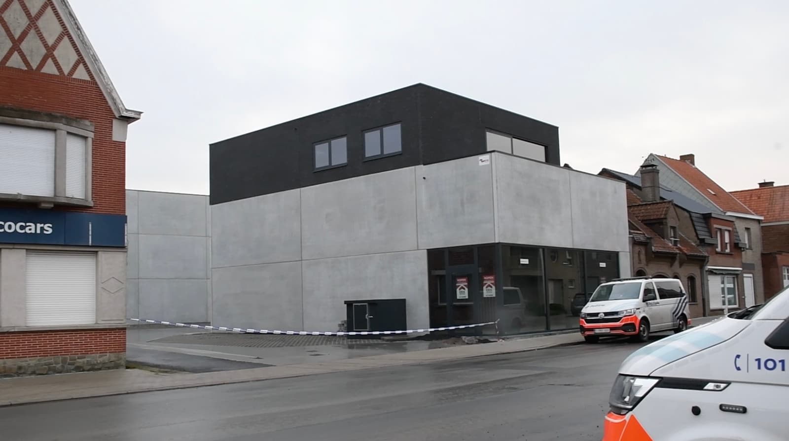 Pool gearresteerd na ontdekking van cannabisplantage in woning van ...