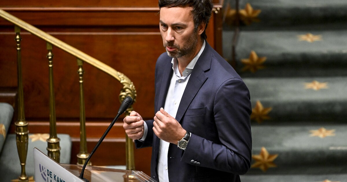 Groen wil Russisch geld gebruiken voor heropbouw Oekraïne | Binnenland ...