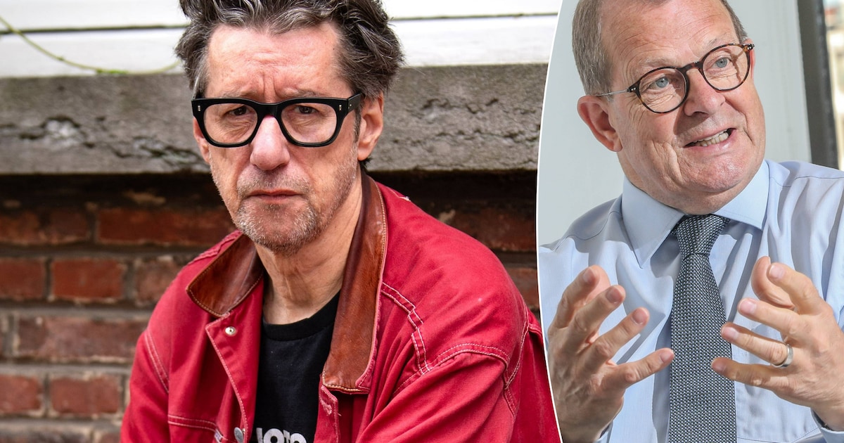 “Provoceren is zijn businessmodel, maar dit is bijzonder onverstandig ...