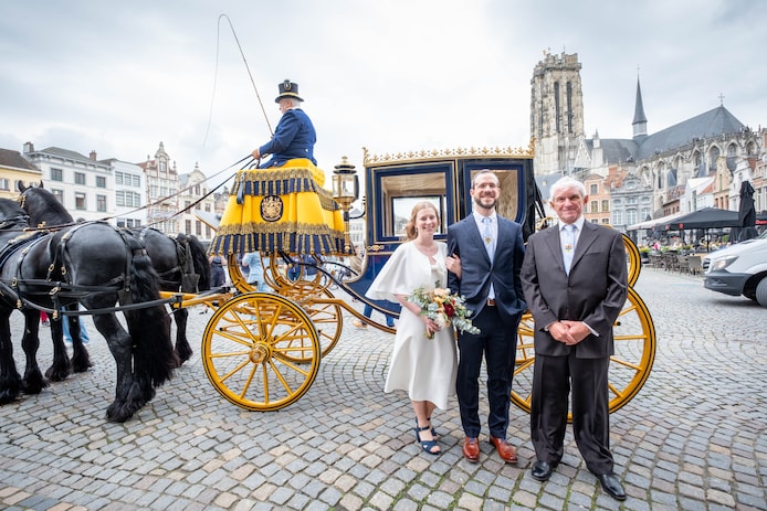 KIJK. 250.000 euro en 4.000 werkuren... Patrick (75) geeft 19de-eeuwse ...