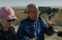 90-jarige astronaut 63 jaar na afwijzing alsnog de ruimte in | Foto ...