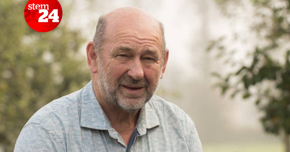 Patrick De Greve (68) wordt na 36 jaar burgemeester van Sint-Laureins ...