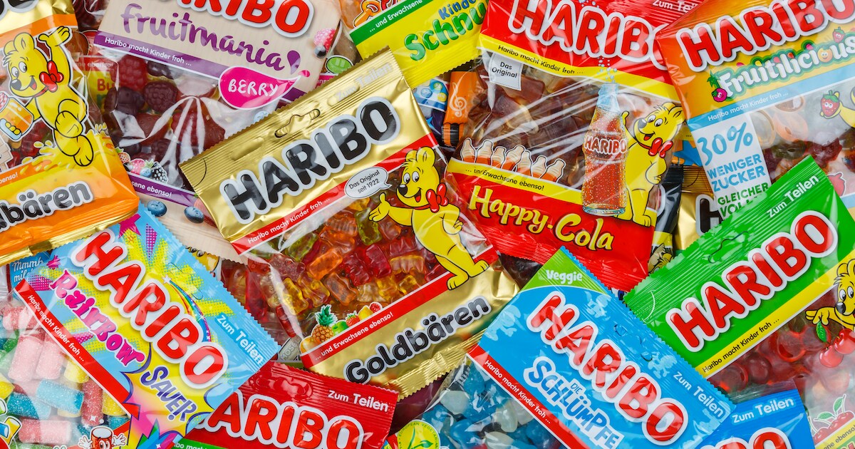 Snoep, chocolade en koeken plots meer dan 10 procent duurder, hoe komt ...