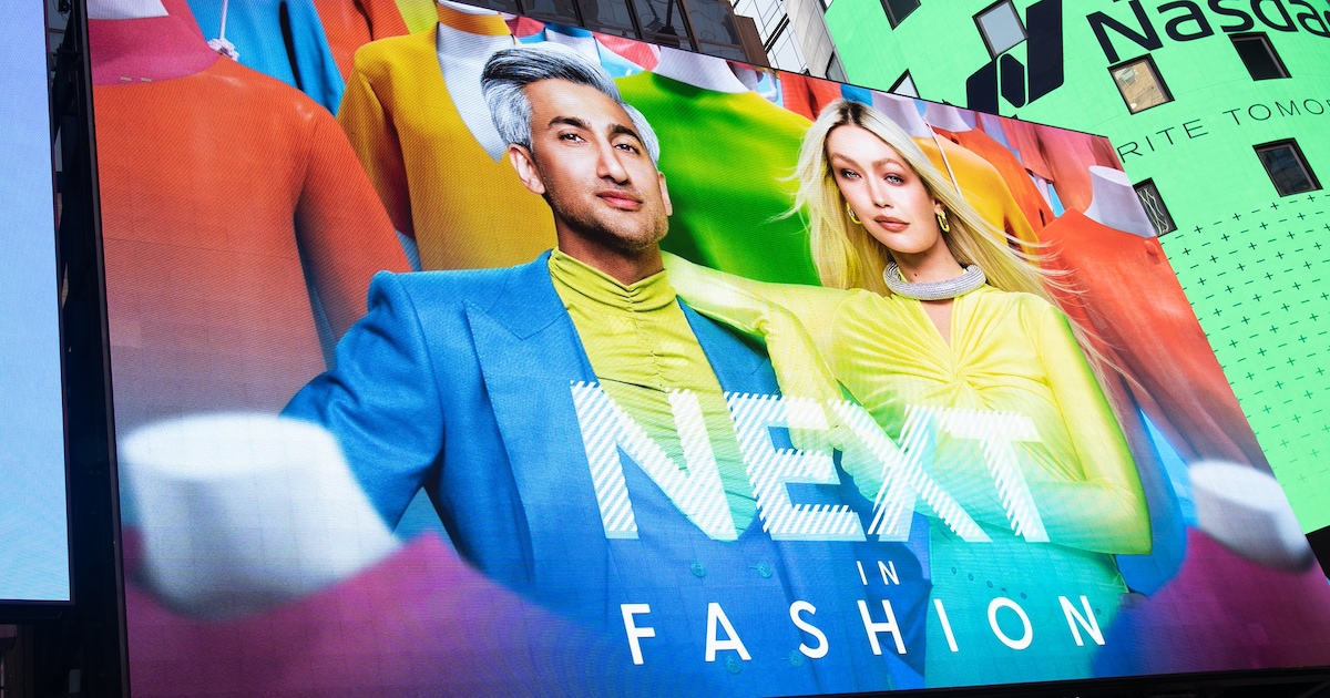 STREAMINGTIP. ‘Next in Fashion S2’: Netflix maakt (opnieuw) een eigen ...