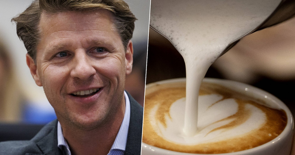 Ronse komt ‘Op de koffie’ naar Ronse: ‘speeddaten’ op Valentijn met ...