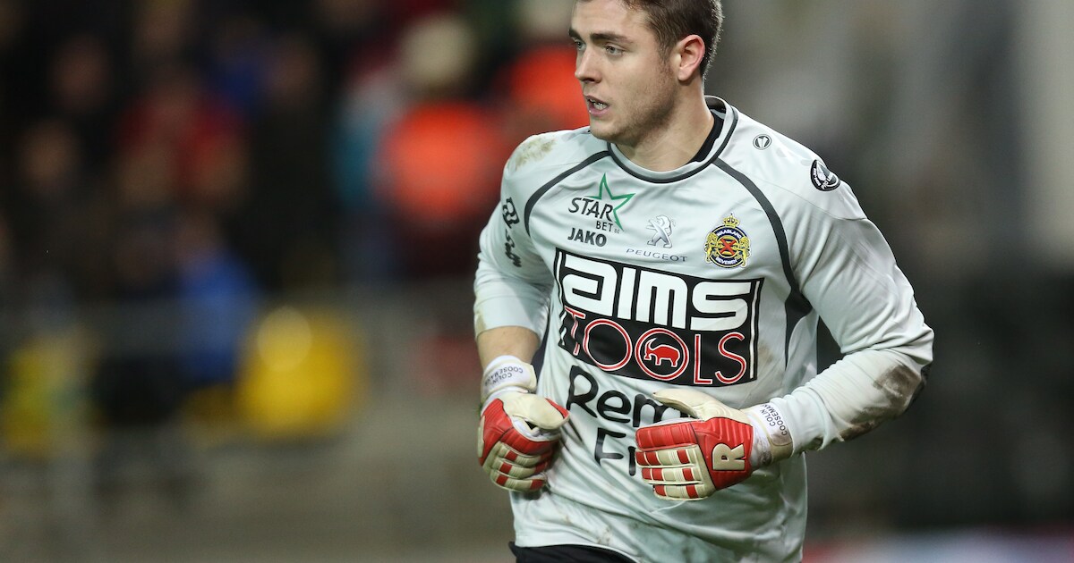 Colin Coosemans vraagt zijn Chiara ten huwelijk, de foto verraadt het ...