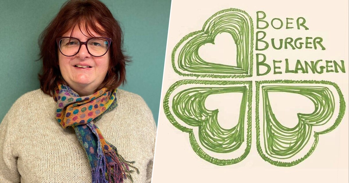 Vlaamse BBB wil in 2024 al opkomen bij verkiezingen | Binnenland | HLN.be