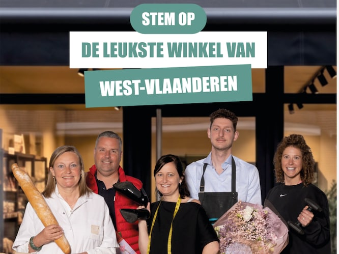Kluisbergen | hln.be