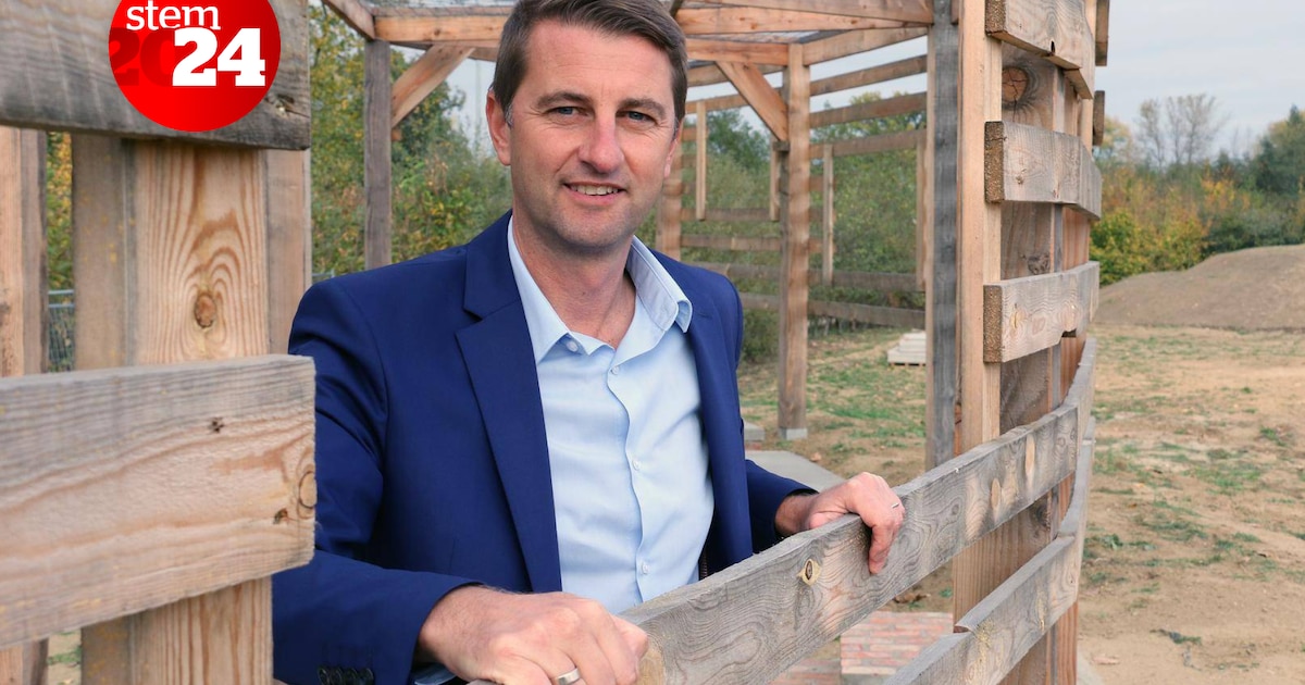 Dit zijn de kandidaten voor N-VA, en hun plannen voor Herselt | Herselt ...