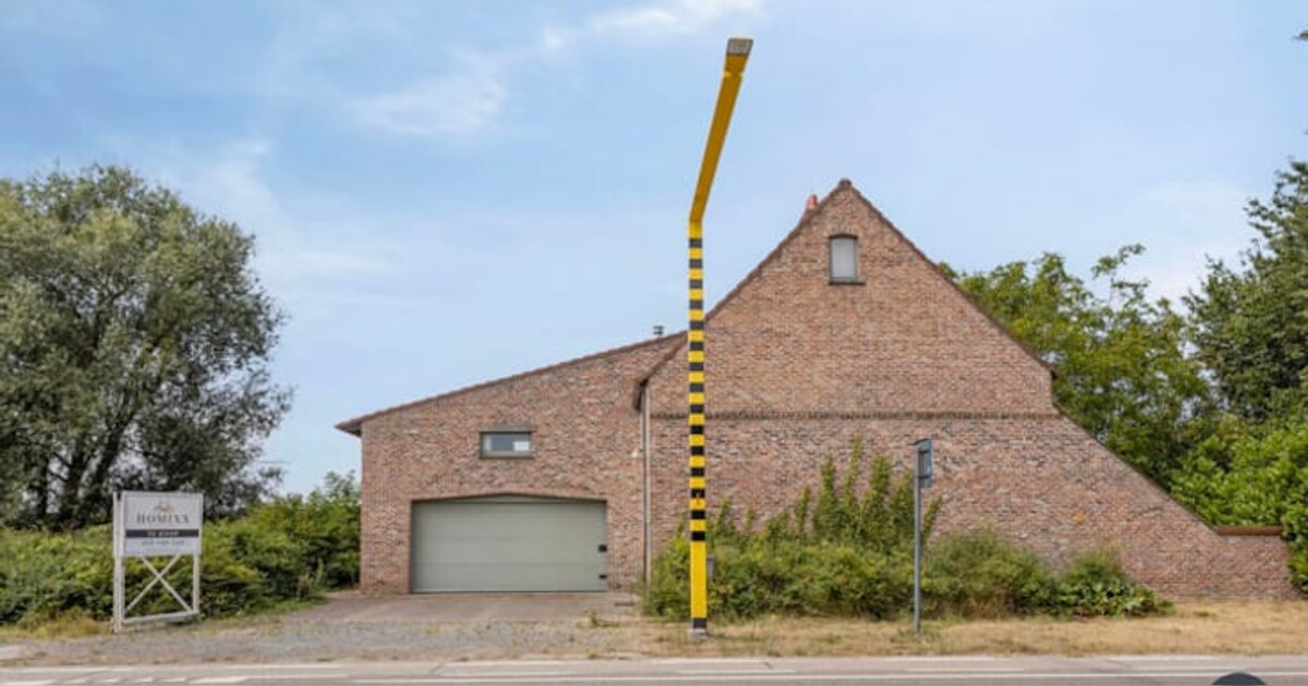 Deze 3 woningen zijn nu te koop in Rotselaar | Rotselaar | HLN.be