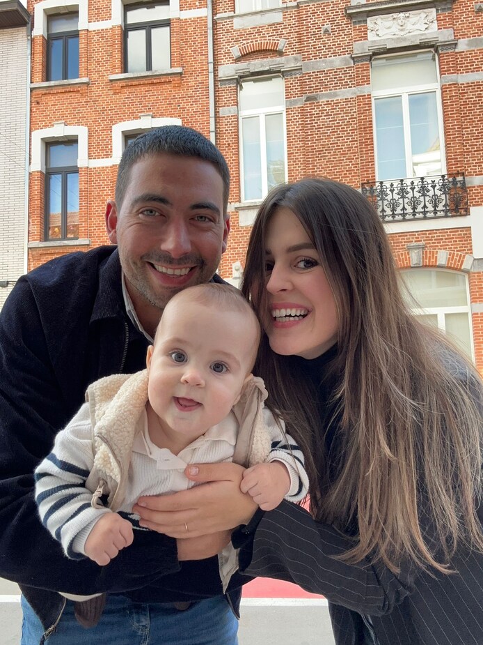 Verkochte boerderij, tweede baby op komst en 2 huwelijksfeesten: zo ...