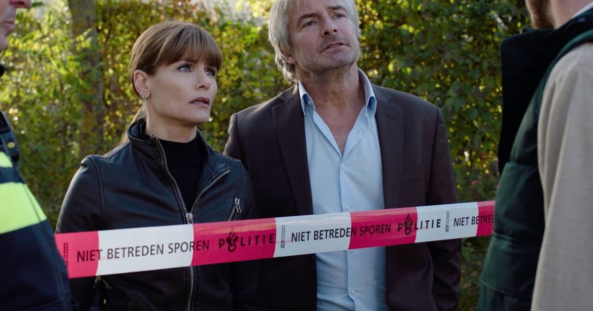 Acteur Victor Reinier reageert voor het eerst op zijn ontslag bij ‘Flikken Maastricht’: “Dit ...