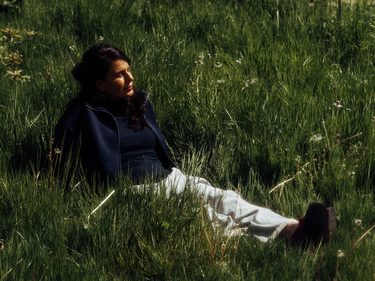 Fatma Taspinar over moederschap: “Ik heb niet meer het idee dat ‘mijn ...