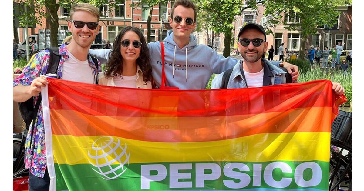 Hoe PepsiCo diversiteit en inclusie waarmaakt | Werk | HLN.be