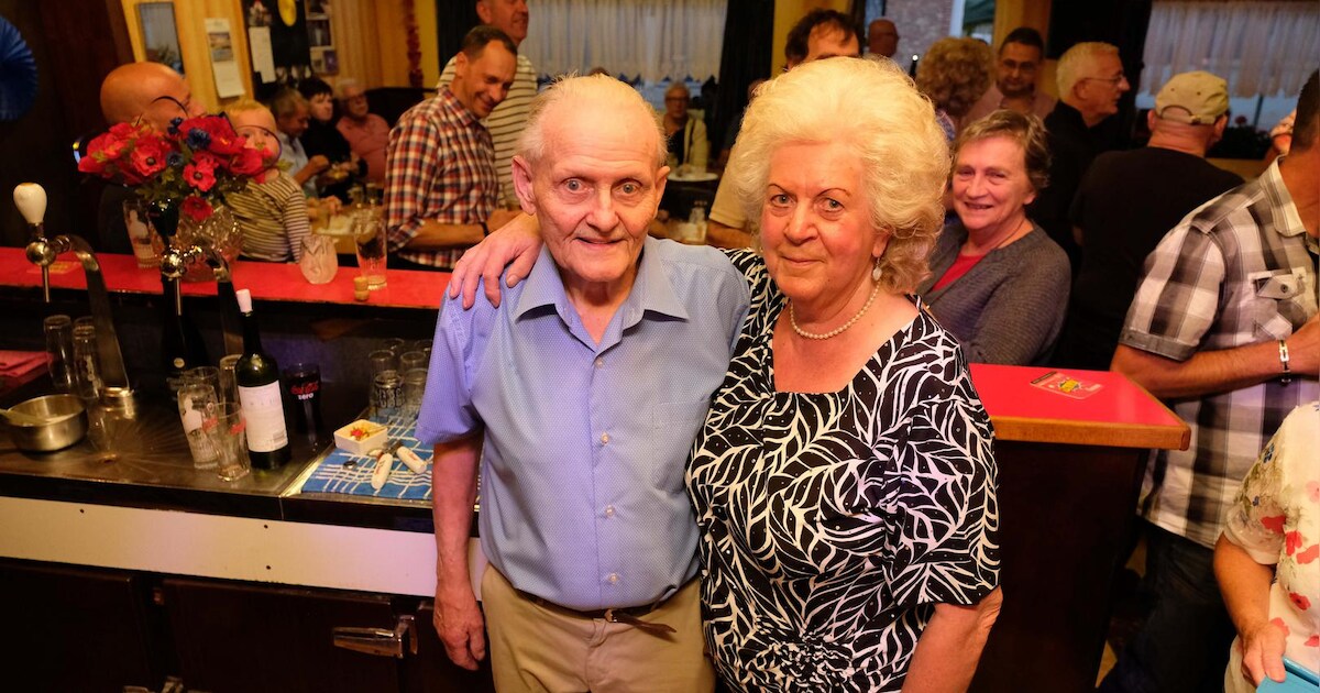 "Dorp verliest zijn kloppend hart" | Regio | HLN.be