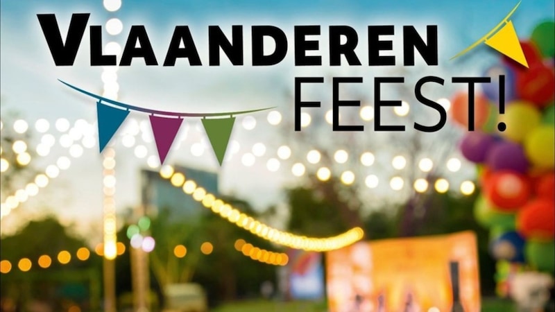 Wervik zet in op Vlaanderen Feest! met drie weekends vol activiteiten ...