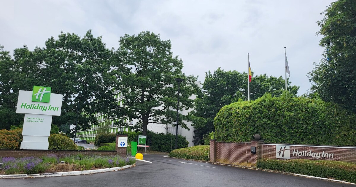 Dieven gaan in Diegem aan de haal met veertien fietsen van wielerploeg ...