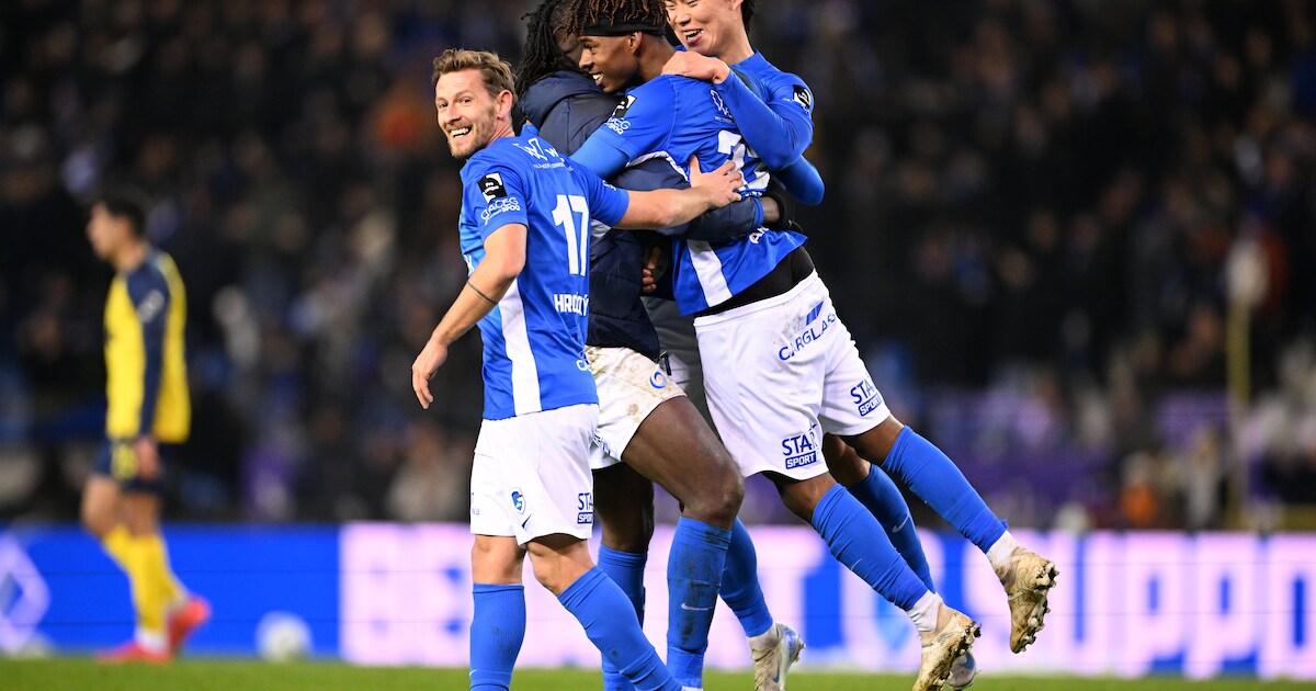 Leider Genk heeft na halvering vier punten bonus op Club: zo starten we ...