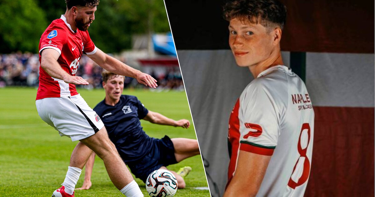“Voor mij mag het nu al zaterdag zijn”: Thomas Claes (Zulte Waregem ...