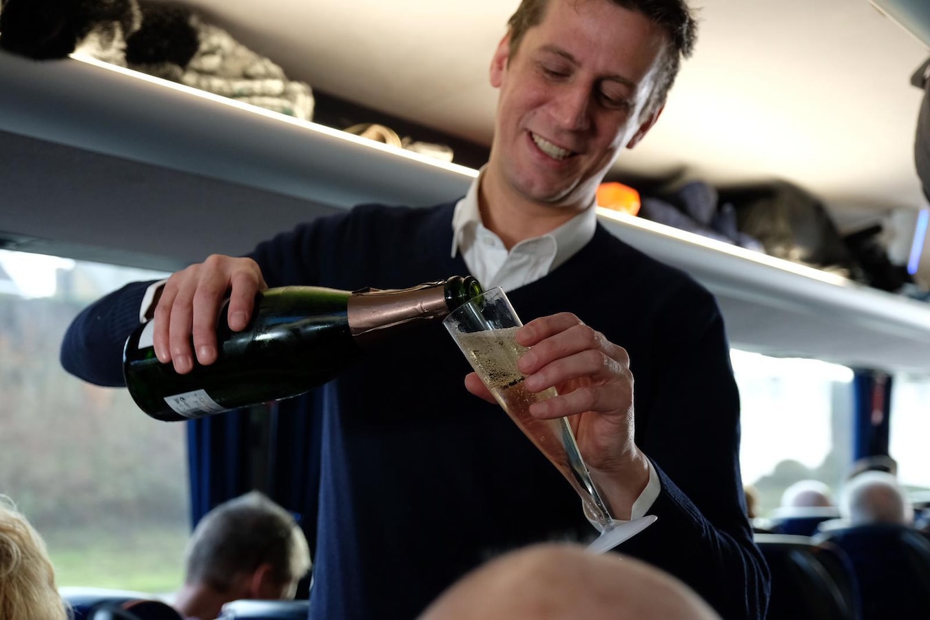 DAGBOEK: Lode De Roover en Piet Vande Casteele in laatste rechte lijn ...