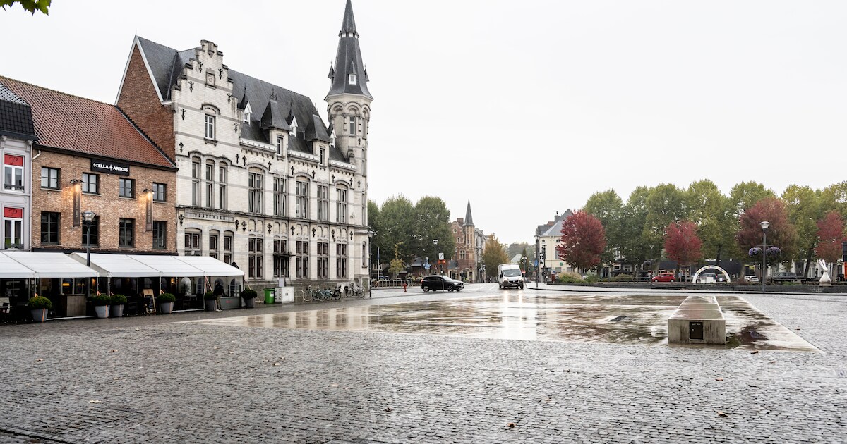 Job boven Job: stad Lokeren houdt event over bijberoepen | Lokeren | hln.be