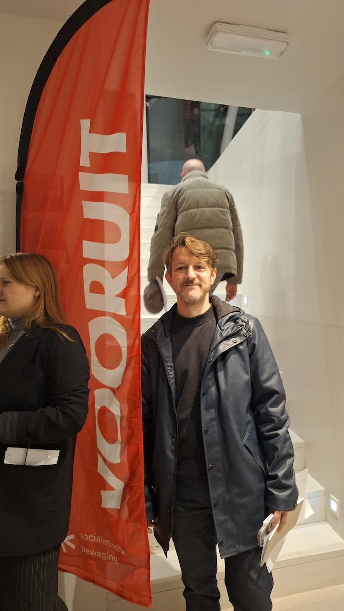 De toekomst van Gent lijkt beslist: Vooruit en Groen keuren akkoord ...