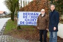 “Ik heb het moeilijk, maar ik móét in gang schieten”: Herman De Croo ...
