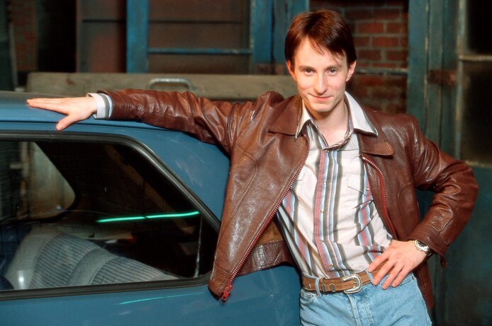 “Voor altijd een held”: bekend Vlaanderen rouwt om Aron Wade | Acteur ...