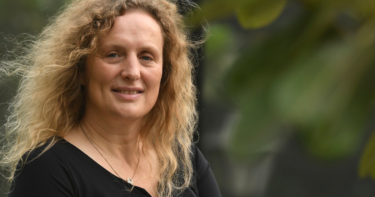 Ex-judoka Heidi Rakels kandidaat-voorzitter BOIC: “Tijd voor meer topfuncties in sport voor ...