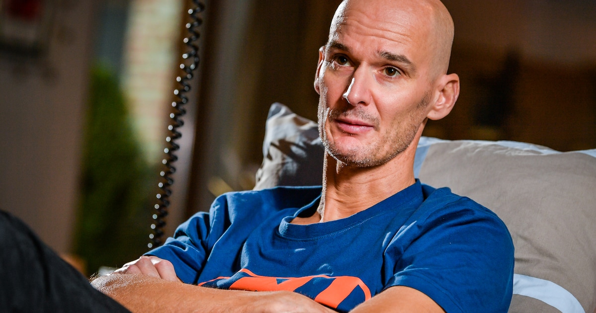 Oud-motorcrosser Stefan Everts geeft up­da­te zes jaar na ...